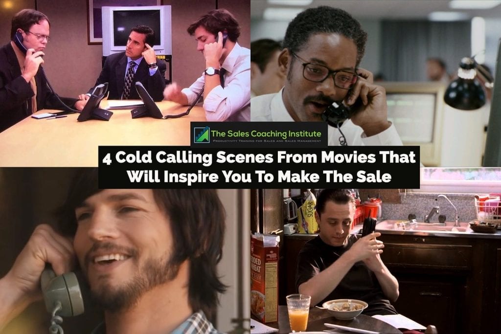 4 Cold Calling Scenes From Movies That Will Inspire You To Make The ...
